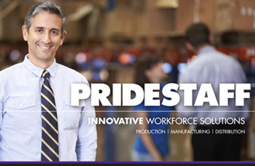 Business Development - Outside Sales - PrideStaff Franchising