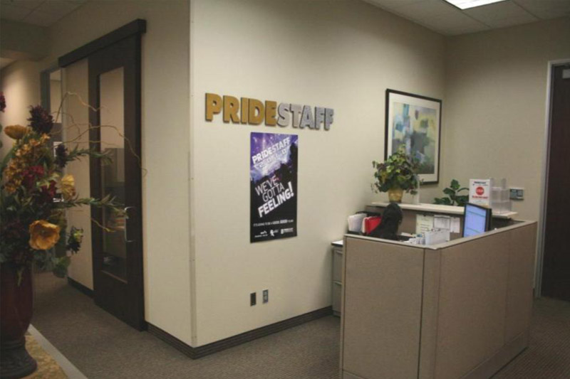 Business Development - Territory and Demographics - PrideStaff Franchising