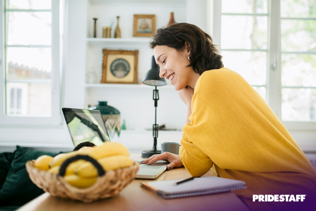 Finding a Great Summer Job - PrideStaff