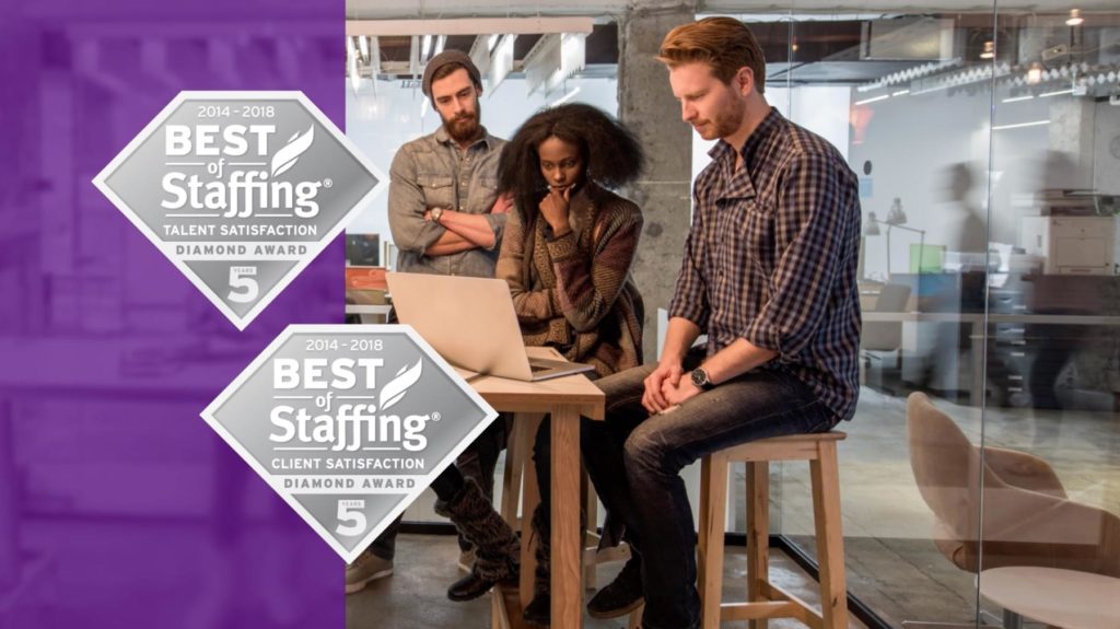 Why Choose PrideStaff as Your Workforce Solutions Partner