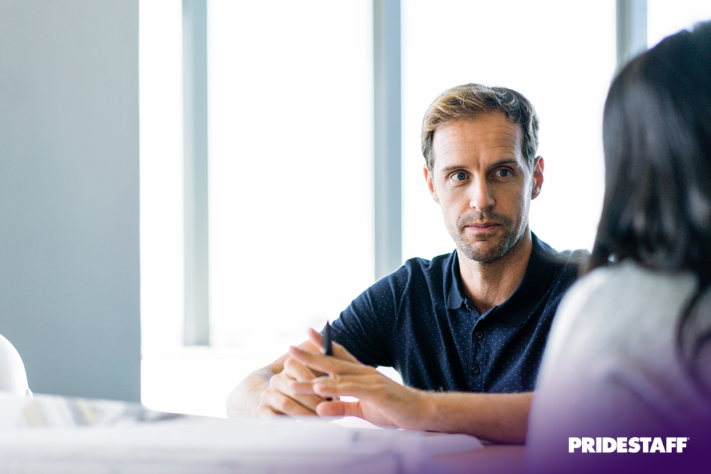 How to Talk to an Employee About Personal Hygiene Issues