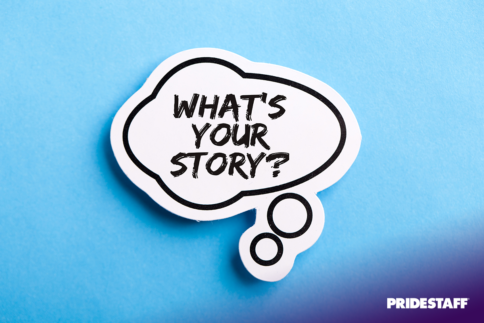 Write a Powerful Career Story to Land the Job You Want