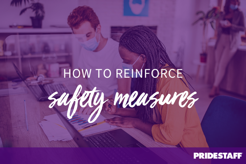 8 Ways to Increase Workplace Safety Compliance