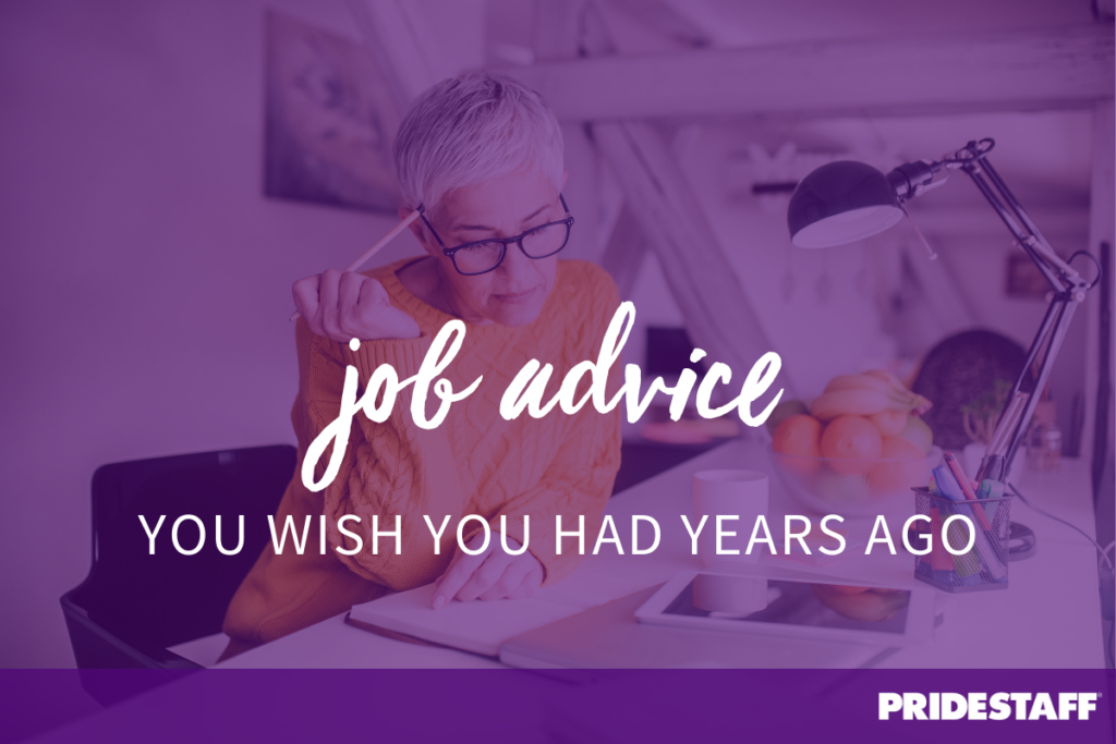 The Best Advice for Your Job or Career