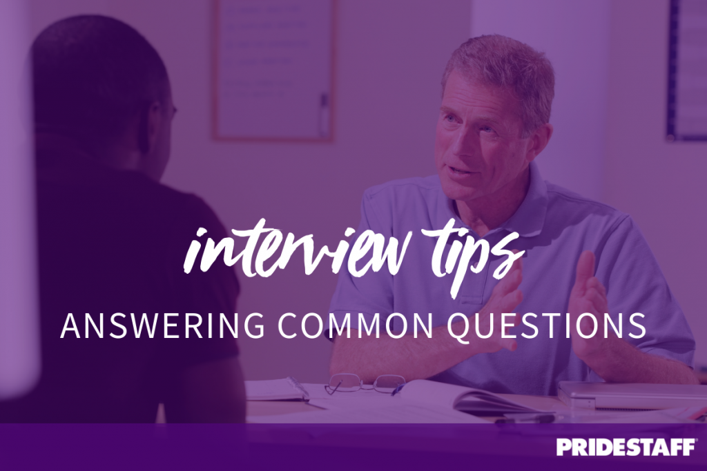 The Go-To Guide for Answering the Most Common Interview Questions