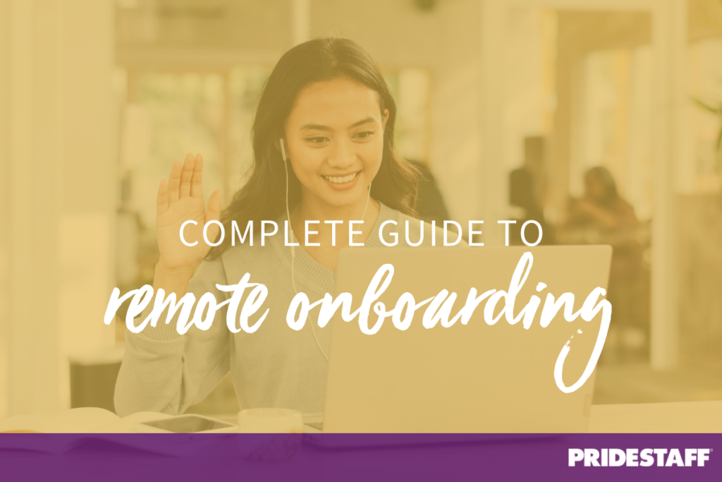 The Complete Guide to Creating an Efficient Remote Onboarding Process ...