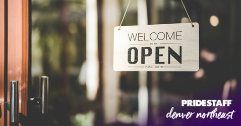 PrideStaff Expands with New Staffing and Employment Agency in Denver ...