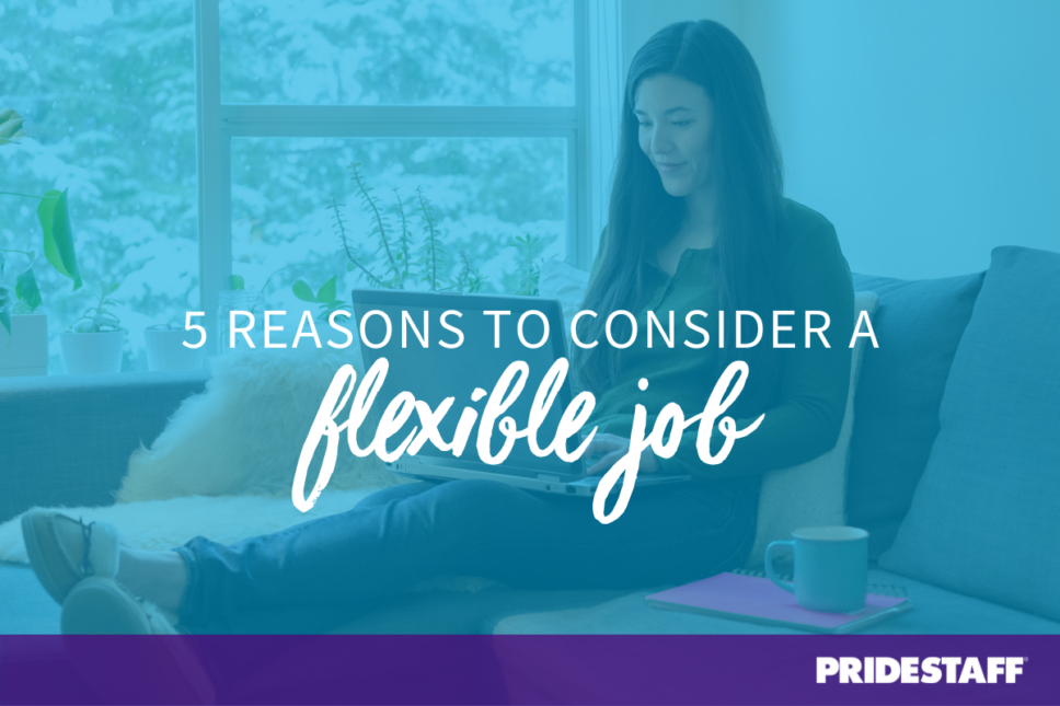 Temp Assignments: a Great Way to Reenter the Workforce