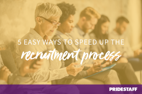 5 Ways to Effectively Speed Up the Recruitment Process