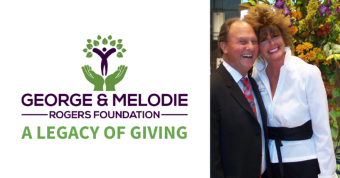 Remembering and Honoring the Life and Legacy of George A. Rogers