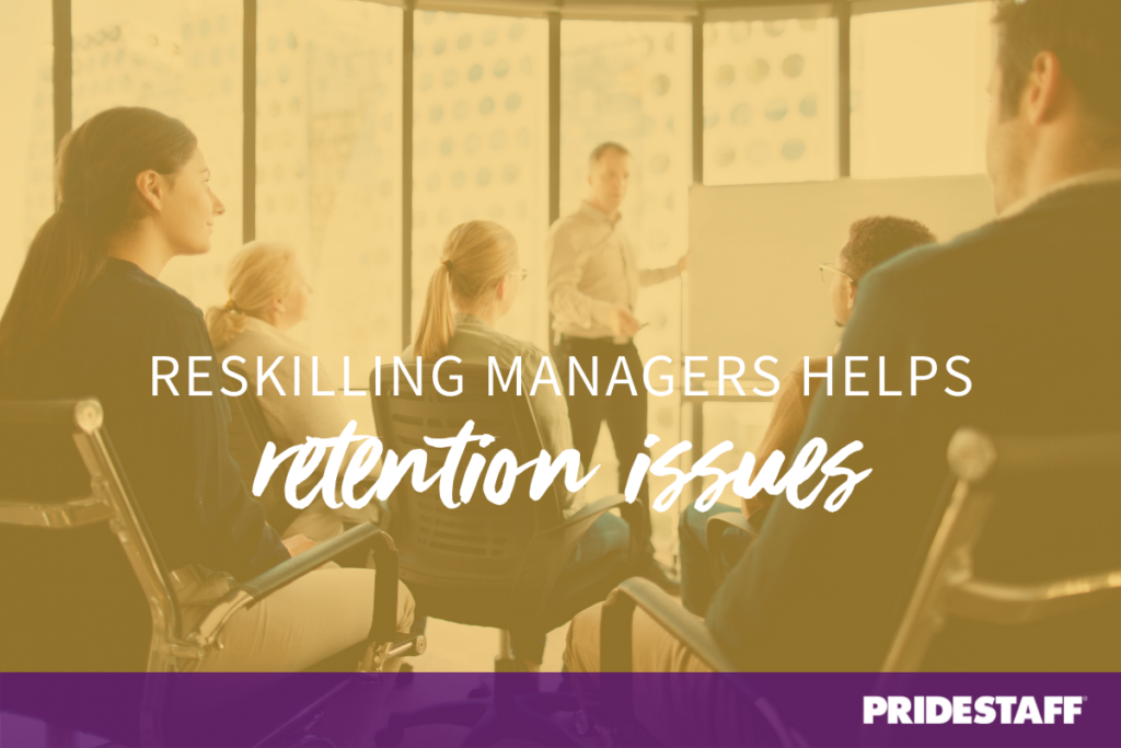 How Better Leadership Can Improve Employee Retention