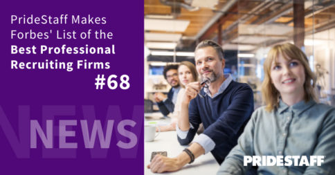 PrideStaff Named to Forbes' America’s Best Professional Recruiting ...