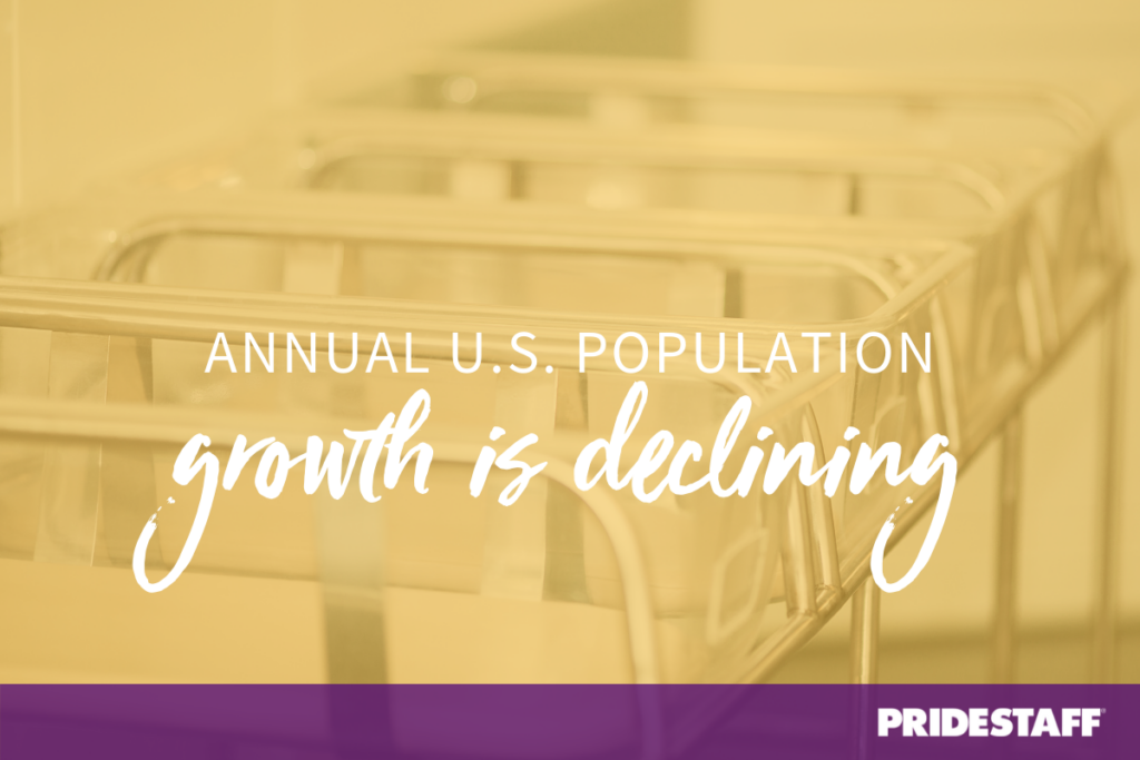 How Population Declines Will Impact Employers - And How to Prep