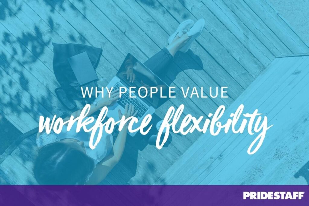 Temp-To-Hire: How Flexibility is Your Career Advantage