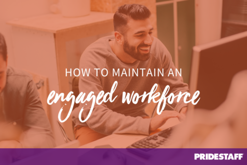 Employee Engagement: How to Maintain an Engaged Workforce Throughout ...