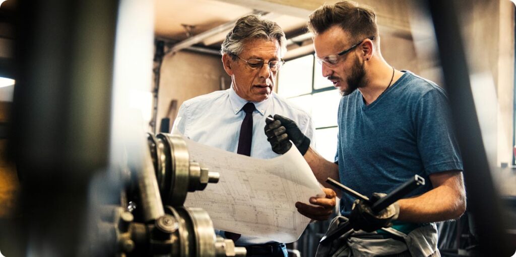 Skilled Trades Staffing Services – Pridestaff