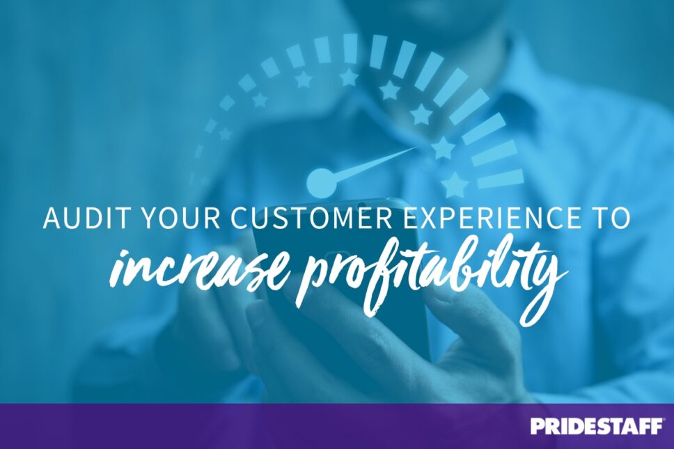 3 Ways to Improve your Customer Experience