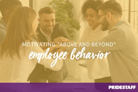 How to Motivate Employees to Go Above and Beyond