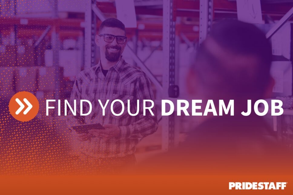 Top Jobs in Northwest Cincinnati, OH - PrideStaff