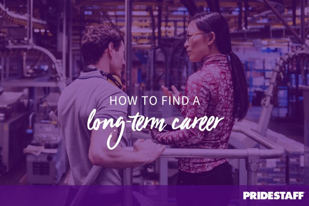 How to Find the Job That’s Right For You - Even if You Don't Know What ...