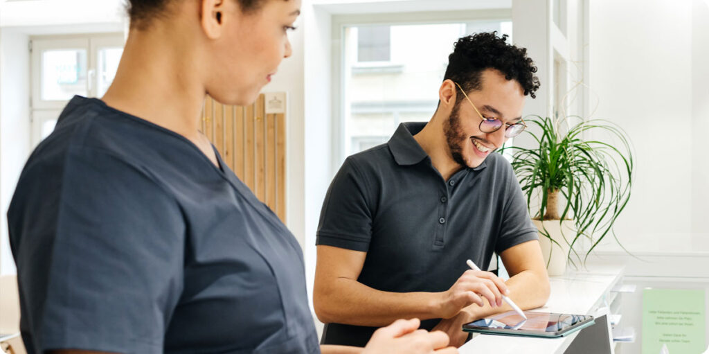 Medical Office Staffing Agencies | PrideStaff Recruiting