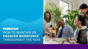 Employee Engagement: How to Maintain an Engaged Workforce Throughout ...