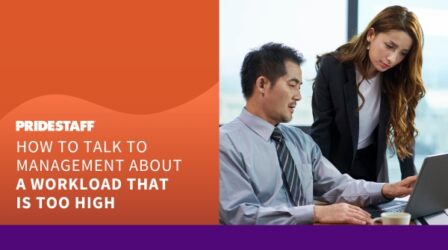 Dealing With Unrealistic Workload - How to Address Workload With Boss