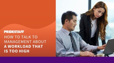 Dealing With Unrealistic Workload - How to Address Workload With Boss