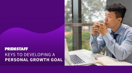 5 Ways to Set Career Growth Goals