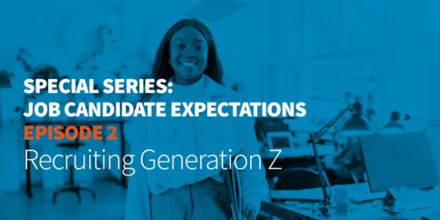 Strategic Insights - PrideStaff