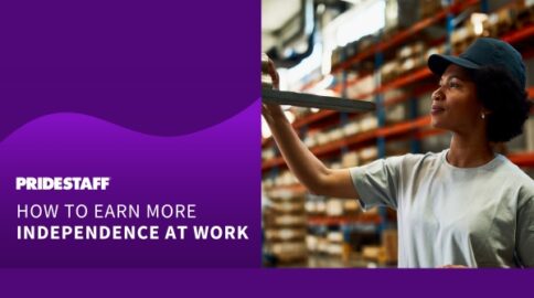 Unlock Professional Freedom