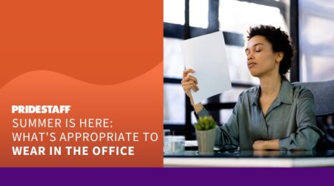 Summer Style Guide: Dressing Appropriately for the Office During Hotter ...