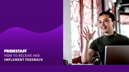 How to Ace Professional Feedback