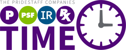 Online Timekeeping - PrideStaff