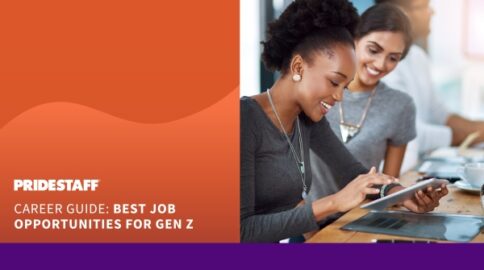 A New Era of Work: Exploring Job Opportunities for Generation Z