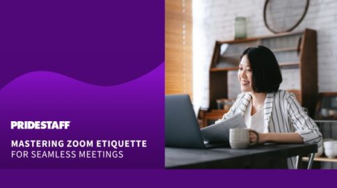 10 Top Tips for Maintaining Professionalism During a Zoom Meeting