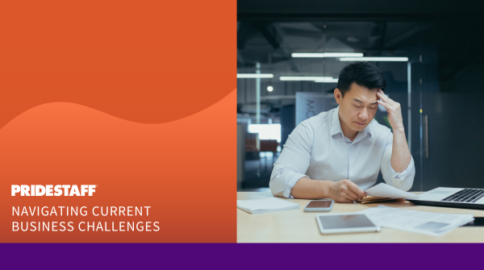The PrideStaff Advantage: Turning Business Trials into Triumphs