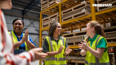 PrideStaff Named to the 2024 List of Largest Industrial Staffing Firms ...