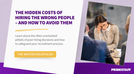 Stop Losing Time and Money on Hiring! Use These Tips to Hire Better People