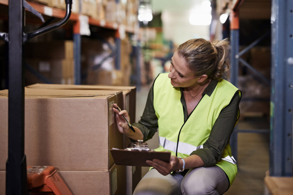 Warehouse Staffing Solutions & Jobs | Hire or Apply with PrideStaff