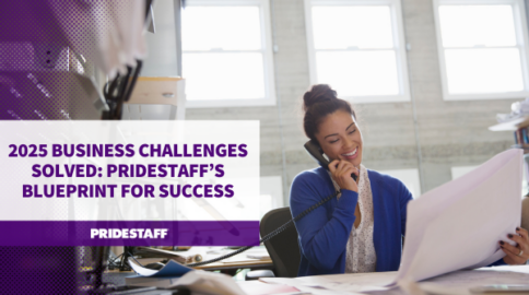 Boost Success with PrideStaff’s Proven Staffing Strategies