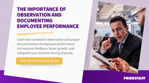 How Recording Performance Issues Benefits Your Company