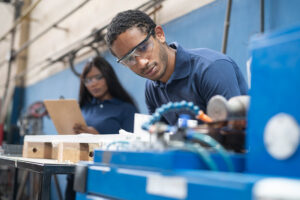 Assembly Staffing Solutions & Jobs | Hire or Apply With PrideStaff