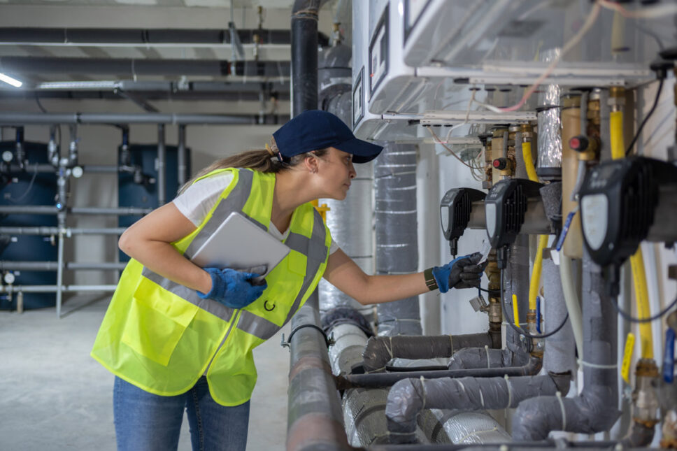 Maintenance Technician Staffing Solutions & Jobs | Hire or Apply With ...