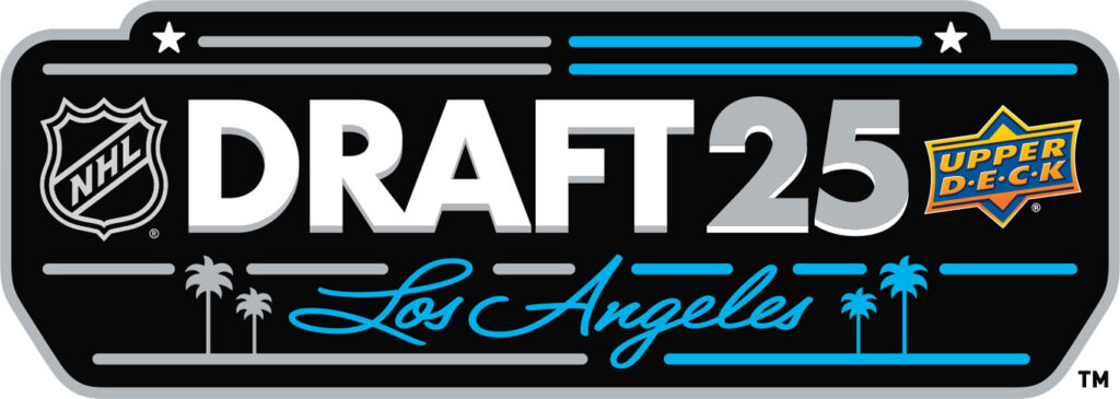 2025 NHL Draft - PrideStaff