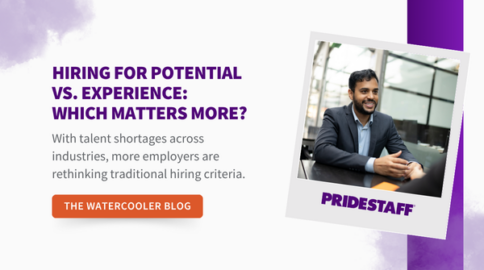 Hire High-Potential Candidates for Increased Success