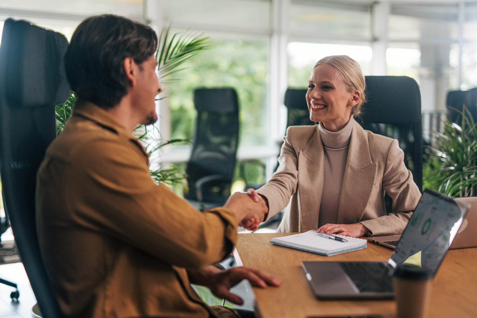 Modesto Staffing Agencies | Modesto Temp Agencies - PrideStaff