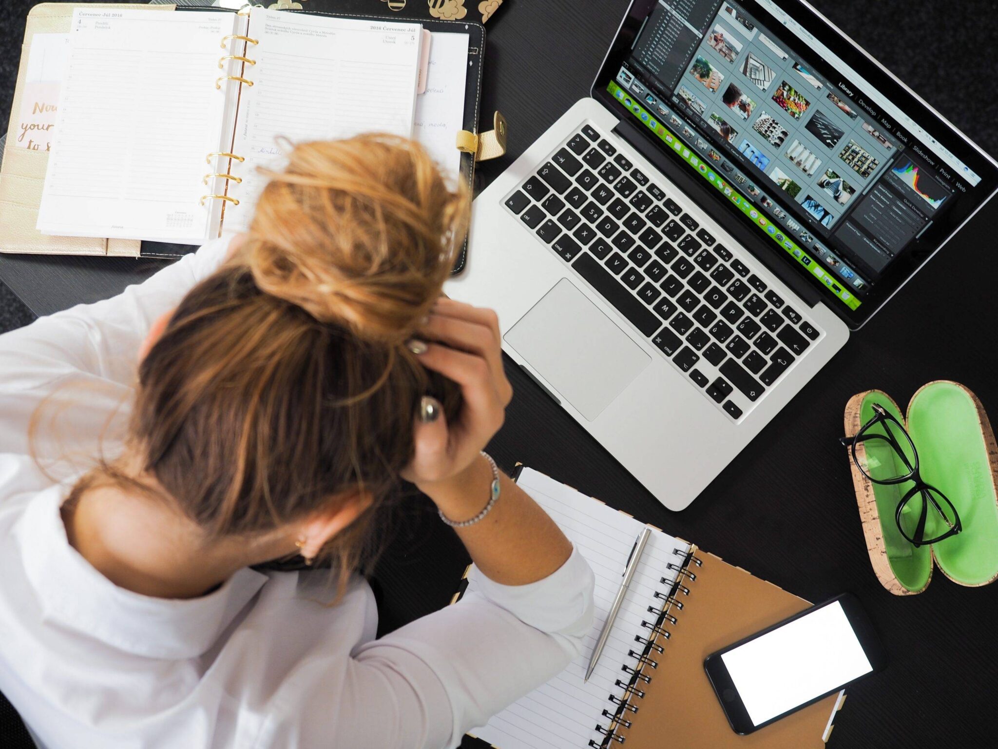 What to Do If You've Made a Big Mistake at Work | PrideStaff