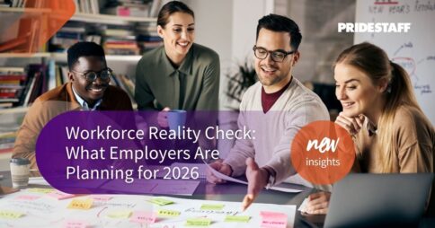 2026 Workforce Reality Check | PrideStaff