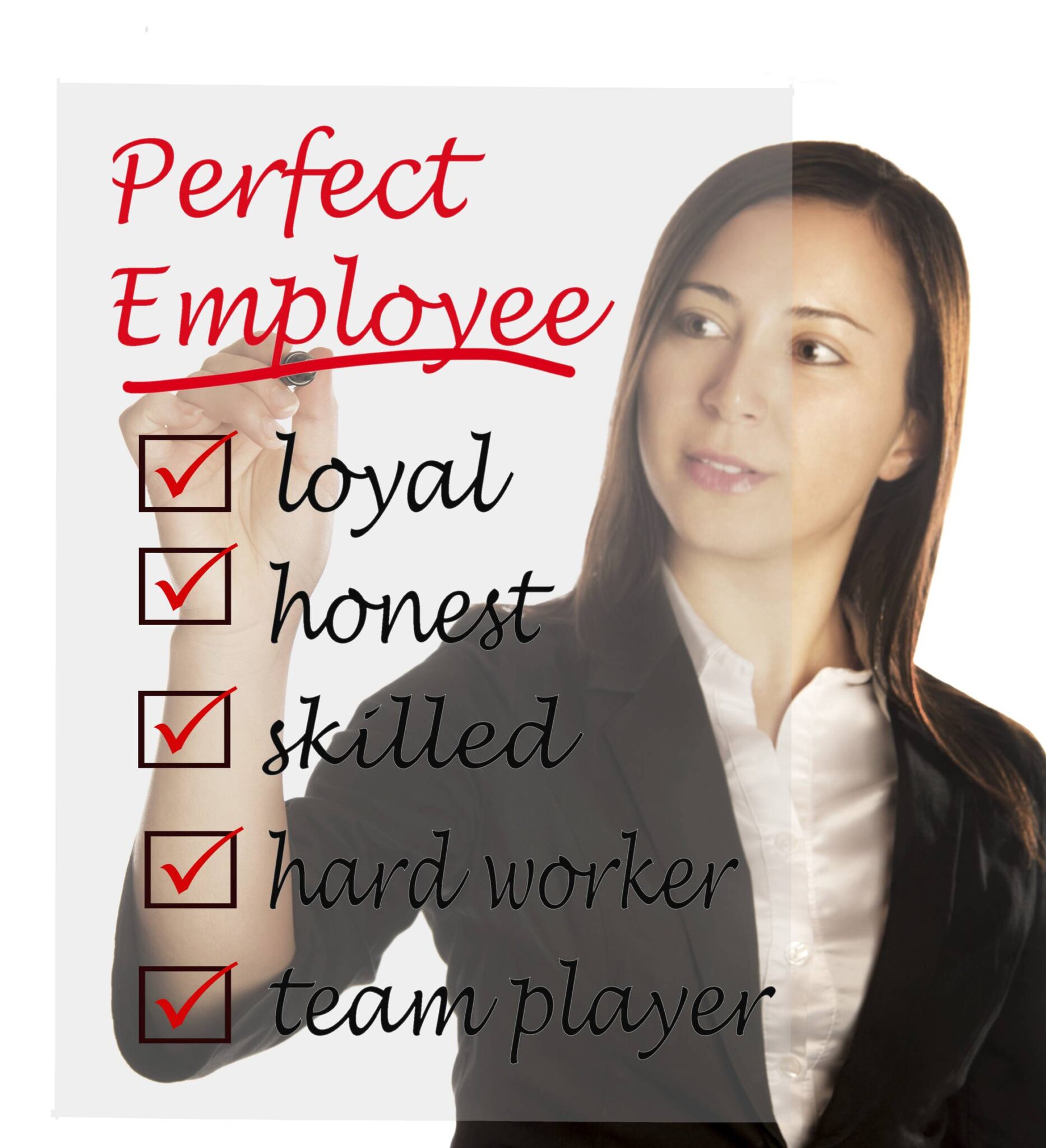 Is the “Perfect Candidate” a Myth?
